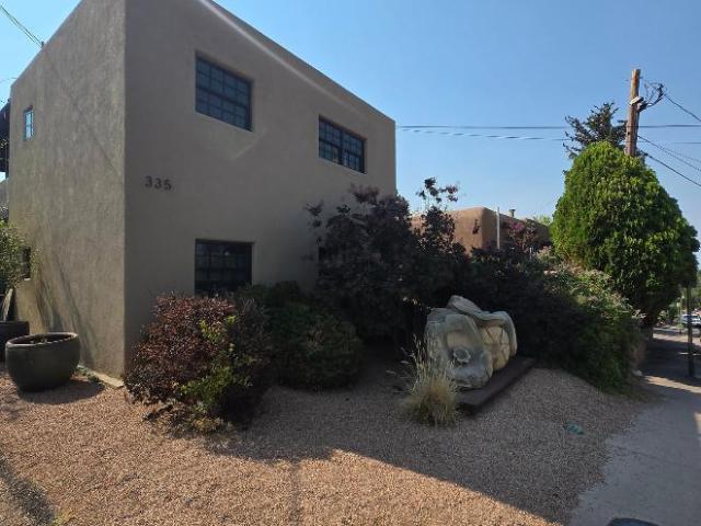 1 Br, 1 bath, Condo 335 Otero St