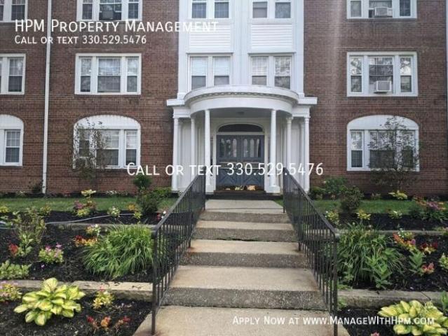 1 Br, 1 bath, Condo 3363 Warrensville Center Rd