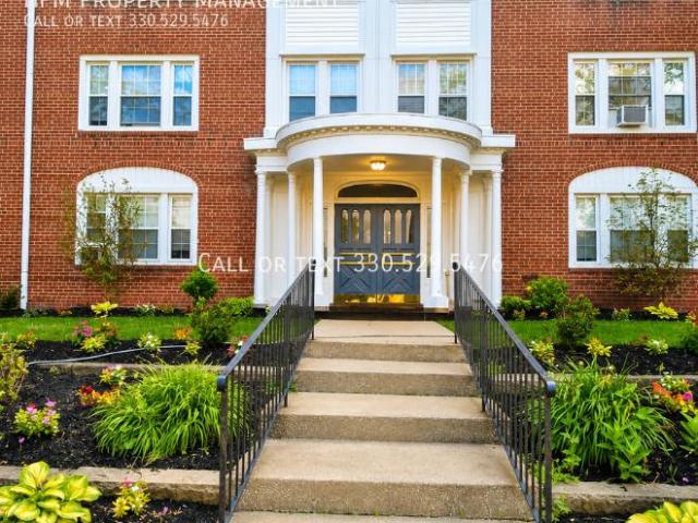 1 Br, 1 bath, Condo 3363 Warrensville Center Rd