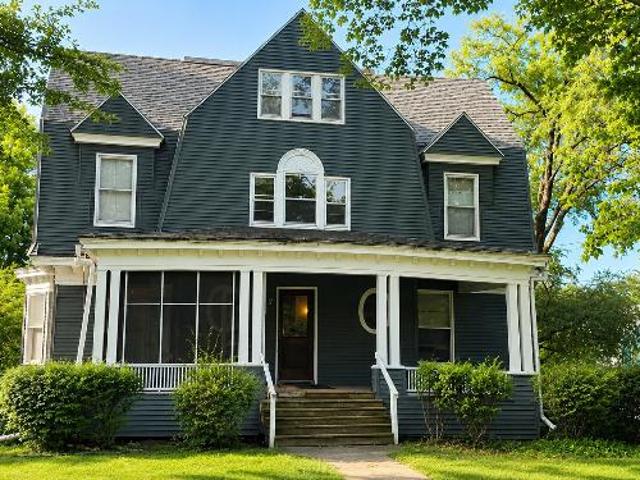 1 Br, 1 bath, Condo 336 College Ave