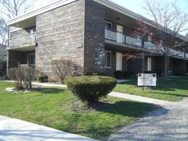 1 Br, 1 bath, Condo 336 Pennsylvania Avenue