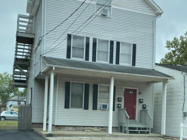 1 Br, 1 bath, Condo 337 Montcalm Street