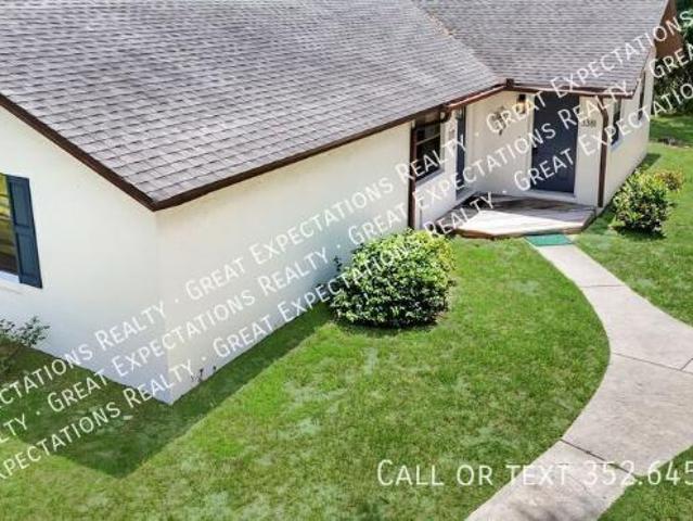 1 Br, 1 bath, Condo 3381 NE 56th Avenue