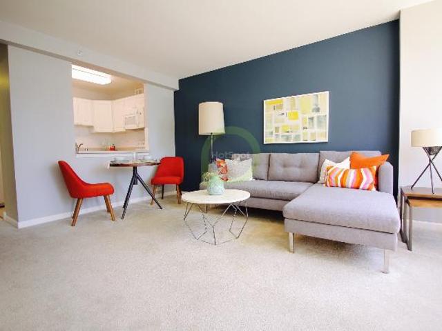 1 Br, 1 bath, Condo 338 E Ontario