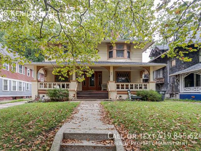 1 Br, 1 bath, Condo 338 Kenilworth