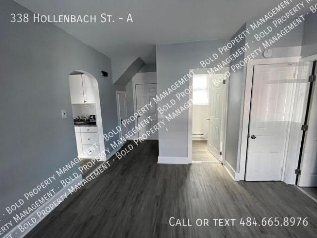 1 Br, 1 bath, Condo 338 Hollenbach St