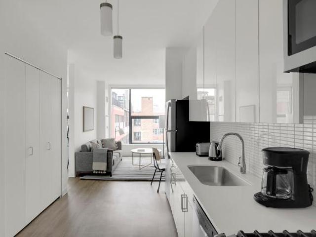 1 Br, 1 bath, Condo 338 S Halsted St