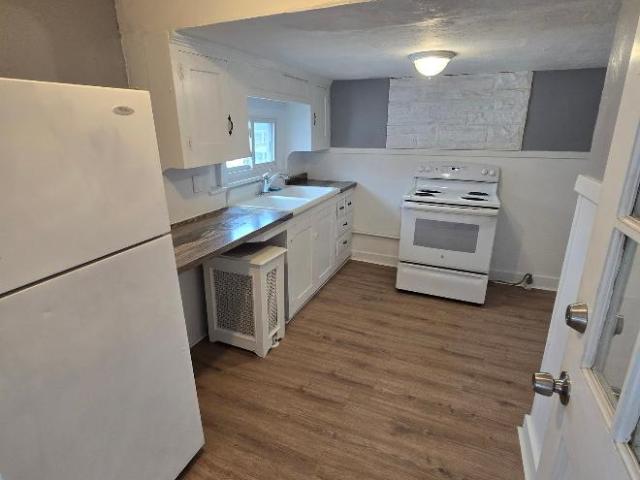 1 Br, 1 bath, Condo 339 South St