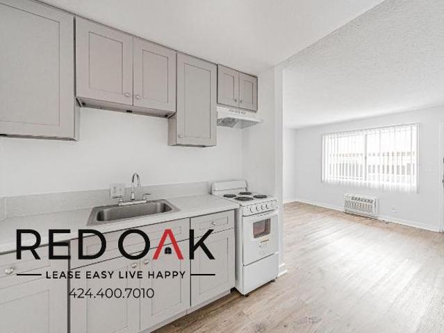 1 Br, 1 bath, Condo 3407 Drew St
