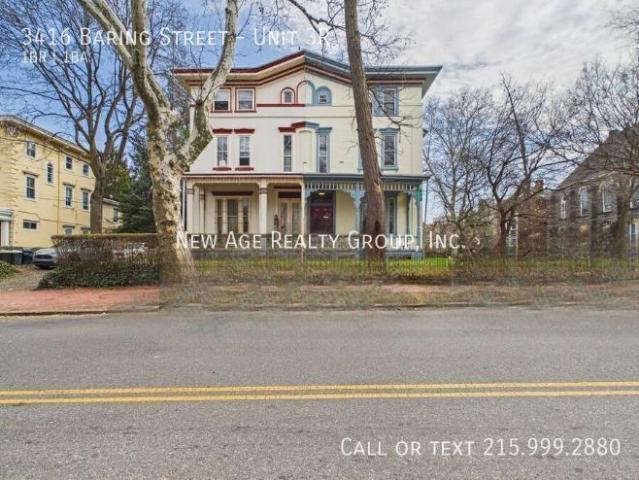 1 Br, 1 bath, Condo 3416 Baring Street