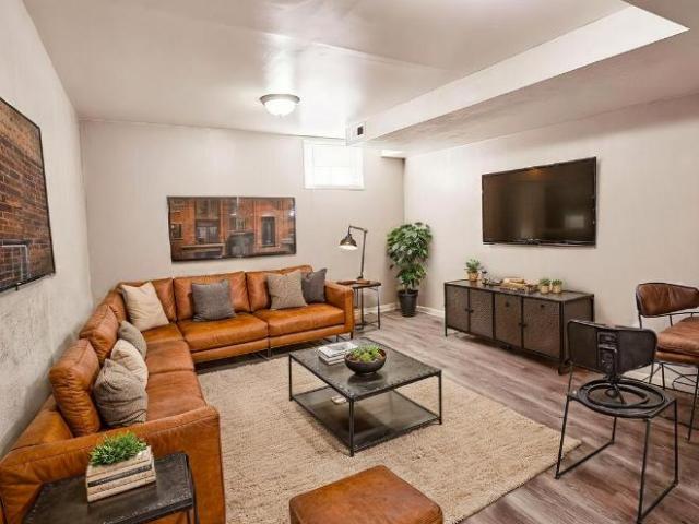 1 Br, 1 bath, Condo 3411 Baltimore Avenue Unit