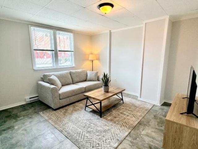 1 Br, 1 bath, Condo 3411 Frankford Avenue