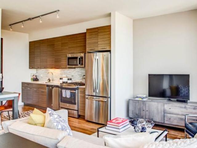 1 Br, 1 bath, Condo 342 West Chestnut