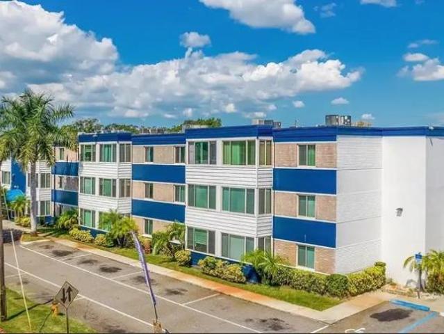 1 Br, 1 bath, Condo 3435 3rd Ave N