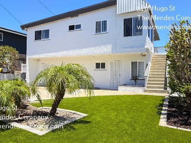 1 Br, 1 bath, Condo 3436 Hugo St
