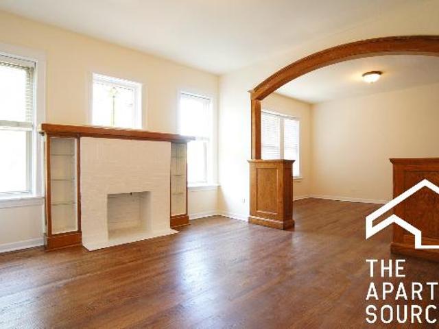 1 Br, 1 bath, Condo 3449 West Schubert Ave