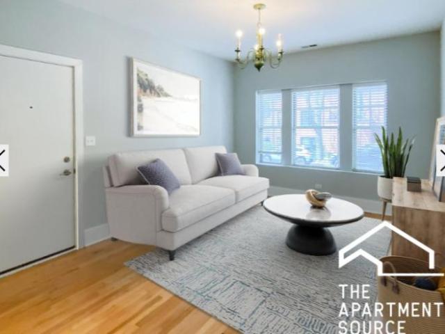 1 Br, 1 bath, Condo 3453 N Wolcott Ave