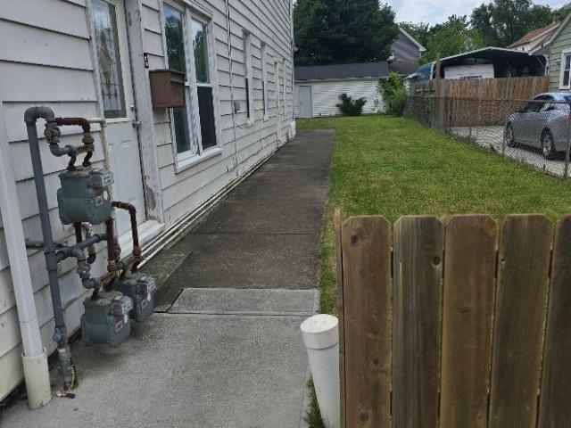 1 Br, 1 bath, Condo 3464 W 52nd St
