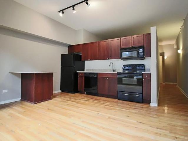 1 Br, 1 bath, Condo 349 S Dearborn St