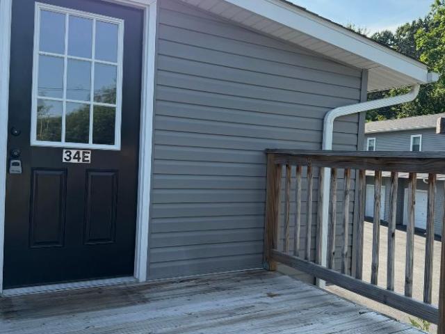 1 Br, 1 bath, Condo 34 8th St