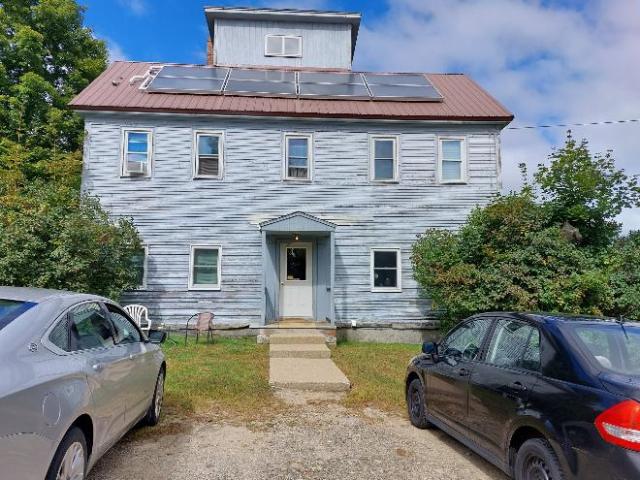 1 Br, 1 bath, Condo 34 Crash Road
