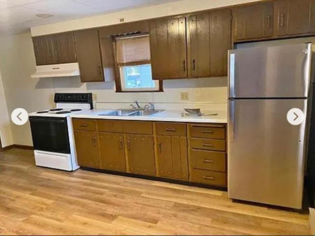 1 Br, 1 bath, Condo 34 Mechanic St