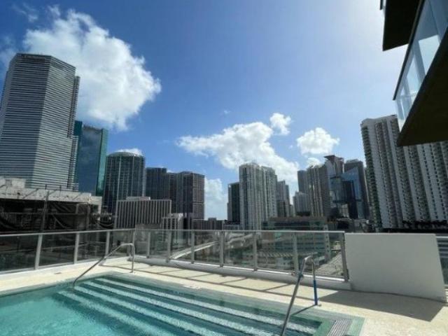 1 Br, 1 bath, Condo 34 Sw 1st St