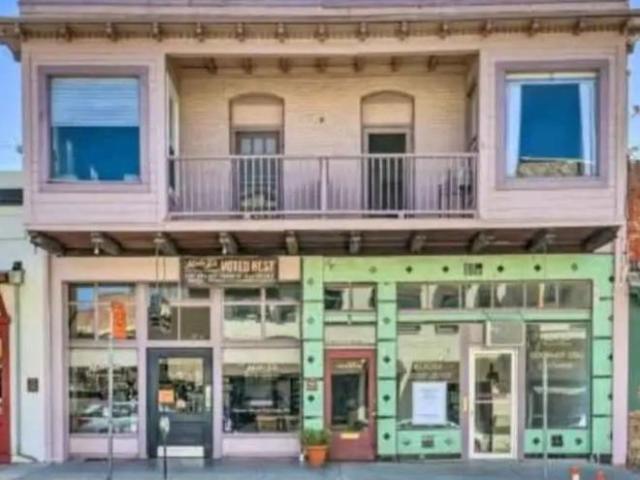 1 Br, 1 bath, Condo 34c Main St