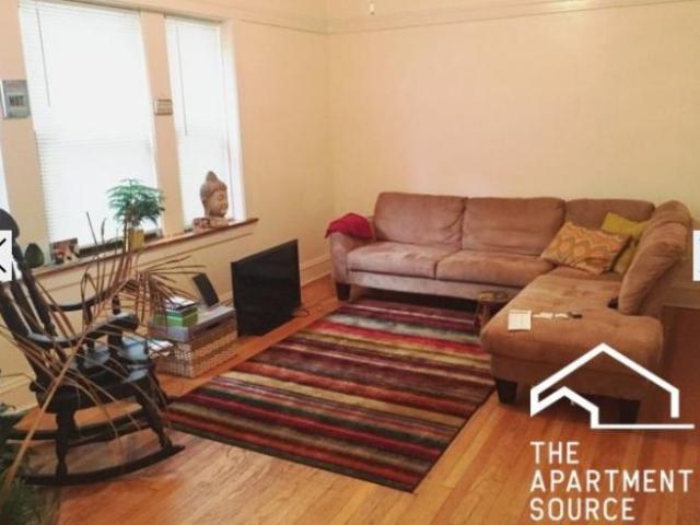 1 Br, 1 bath, Condo 3508 West Grace St
