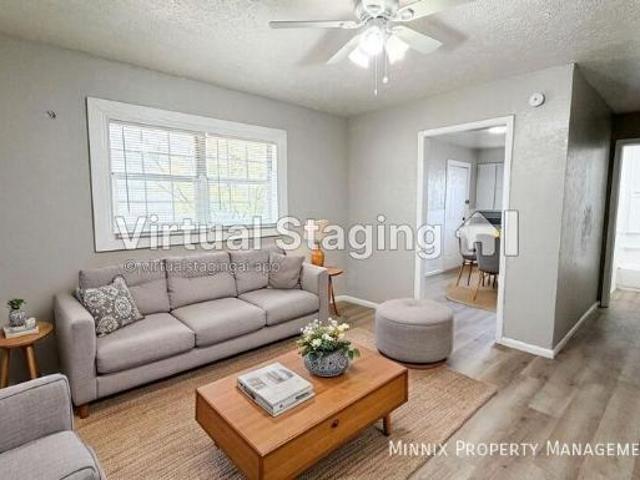 1 Br, 1 bath, Condo 3509 Ave S
