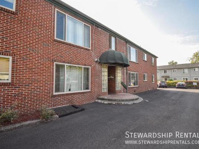 1 Br, 1 bath, Condo 350 E 18th Ave