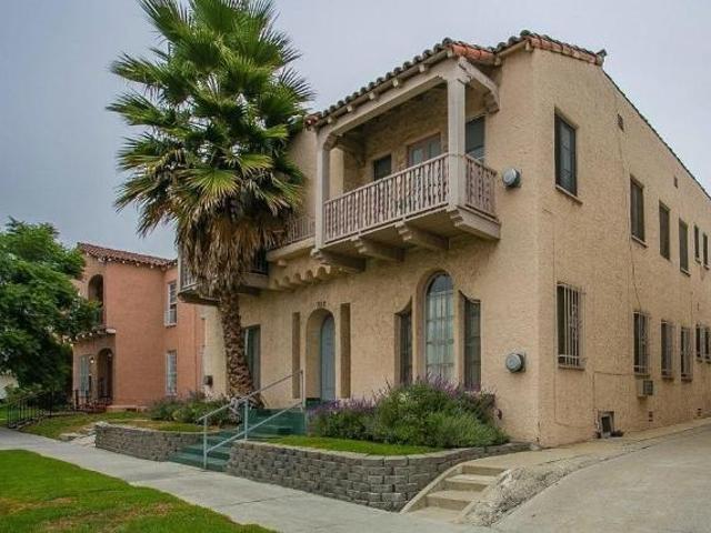 1 Br, 1 bath, Condo 350 Spaulding Ave