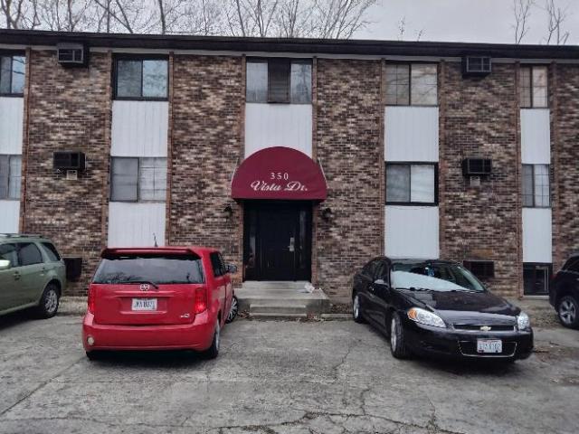1 Br, 1 bath, Condo 350 Vista Drive