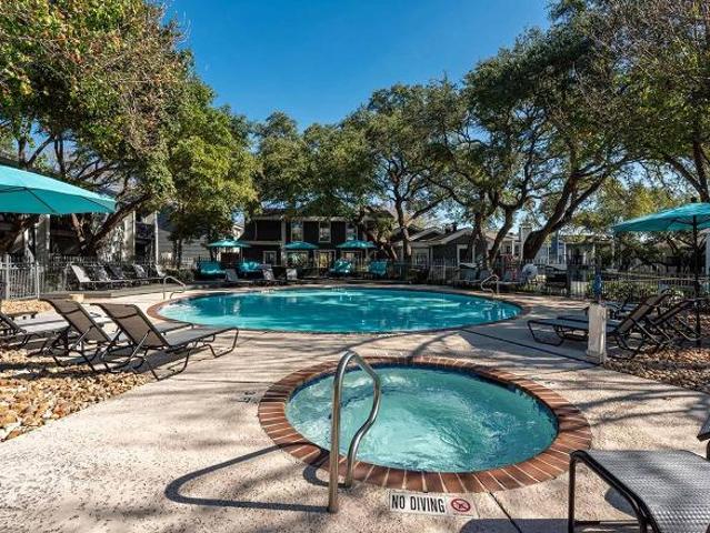 1 Br, 1 bath, Condo 3517 North Hills Dr