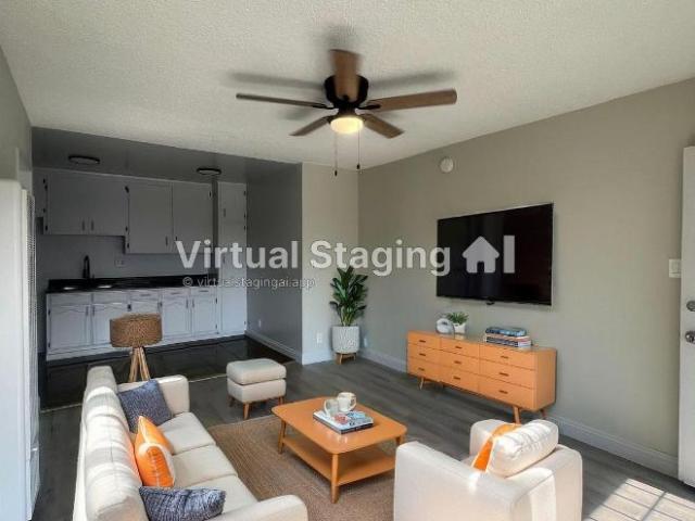 1 Br, 1 bath, Condo 3511 W 15th St