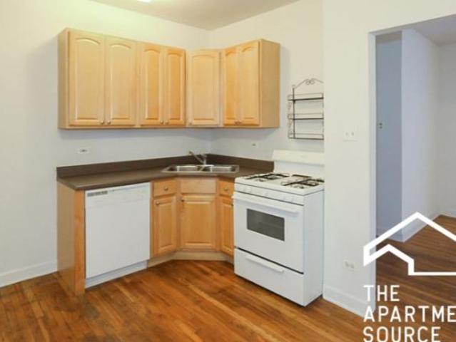 1 Br, 1 bath, Condo 3529 N Broadway St