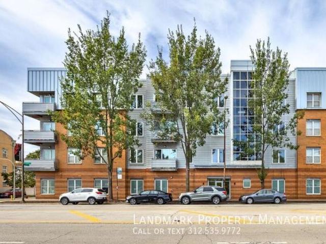1 Br, 1 bath, Condo 3522 South State Street