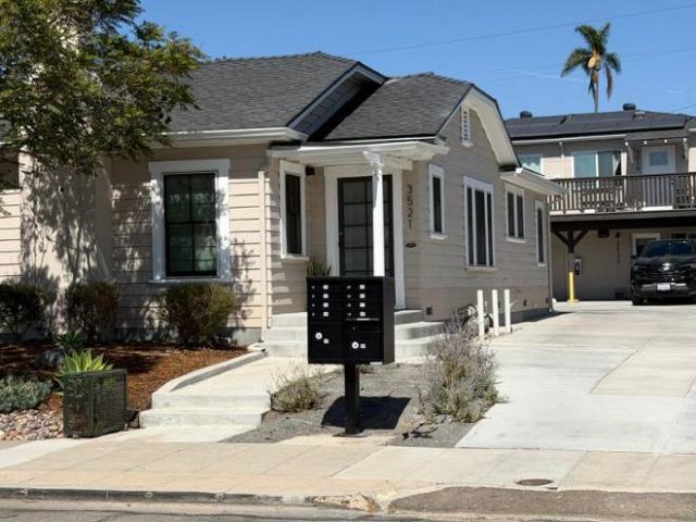 1 Br, 1 bath, Condo 3523 Louisiana Street