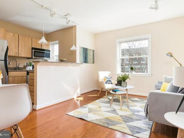 1 Br, 1 bath, Condo 3534 10th St NW