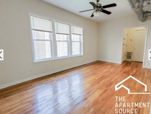 1 Br, 1 bath, Condo 3530 5 N Broadway
