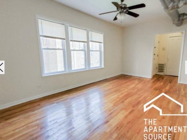 1 Br, 1 bath, Condo 3530 5 N Broadway