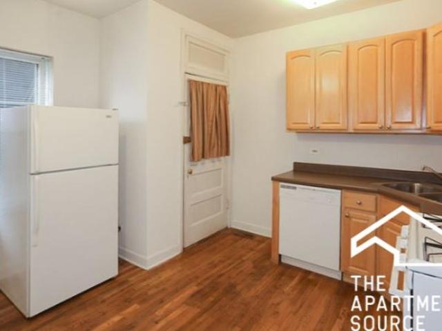 1 Br, 1 bath, Condo 3531 N Broadway St