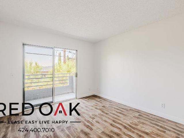 1 Br, 1 bath, Condo 3540 Fletcher Drive