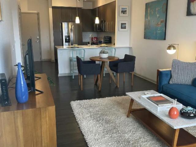 1 Br, 1 bath, Condo 3550 W 38th Ave