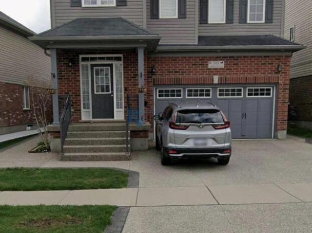 1 Br, 1 bath, Condo 355 Bamberg Crescent