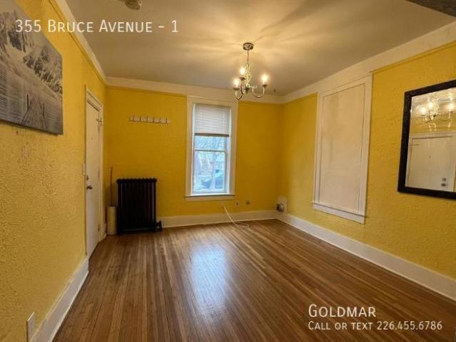 1 Br, 1 bath, Condo 355 Bruce Avenue