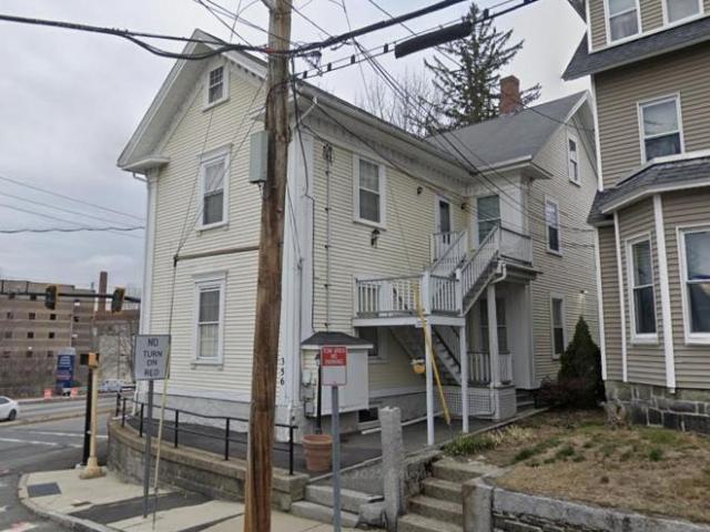 1 Br, 1 bath, Condo 356 E Merrimack Street