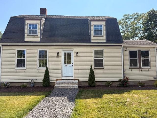 1 Br, 1 bath, Condo 356 Wareham St