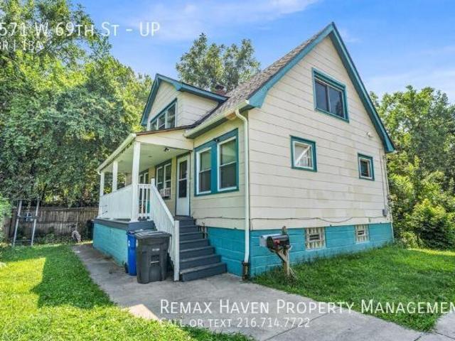 1 Br, 1 bath, Condo 3571 W 69th St