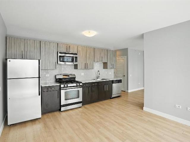 1 Br, 1 bath, Condo 357 E Wacker Dr